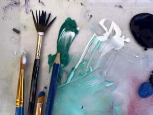 Why Monotype Printmaking Matters Beyond the Art Room & How To Make One ...