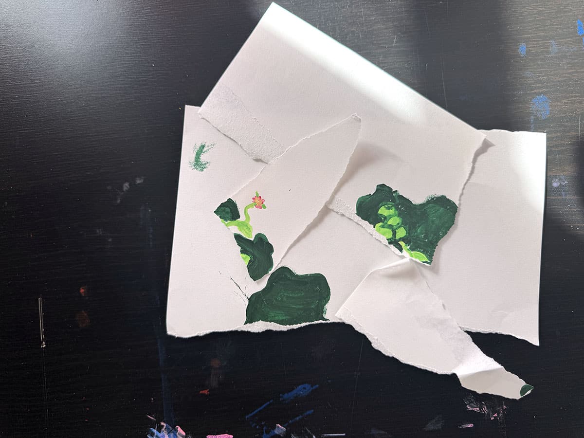 Failure-Friendly Art Rooms: How to Redefine Mistakes as Learning ...