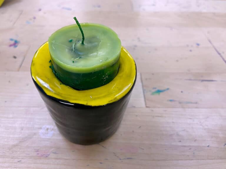 Crayon Techniques: Don't Underestimate the Unsung Heroes of the Art ...