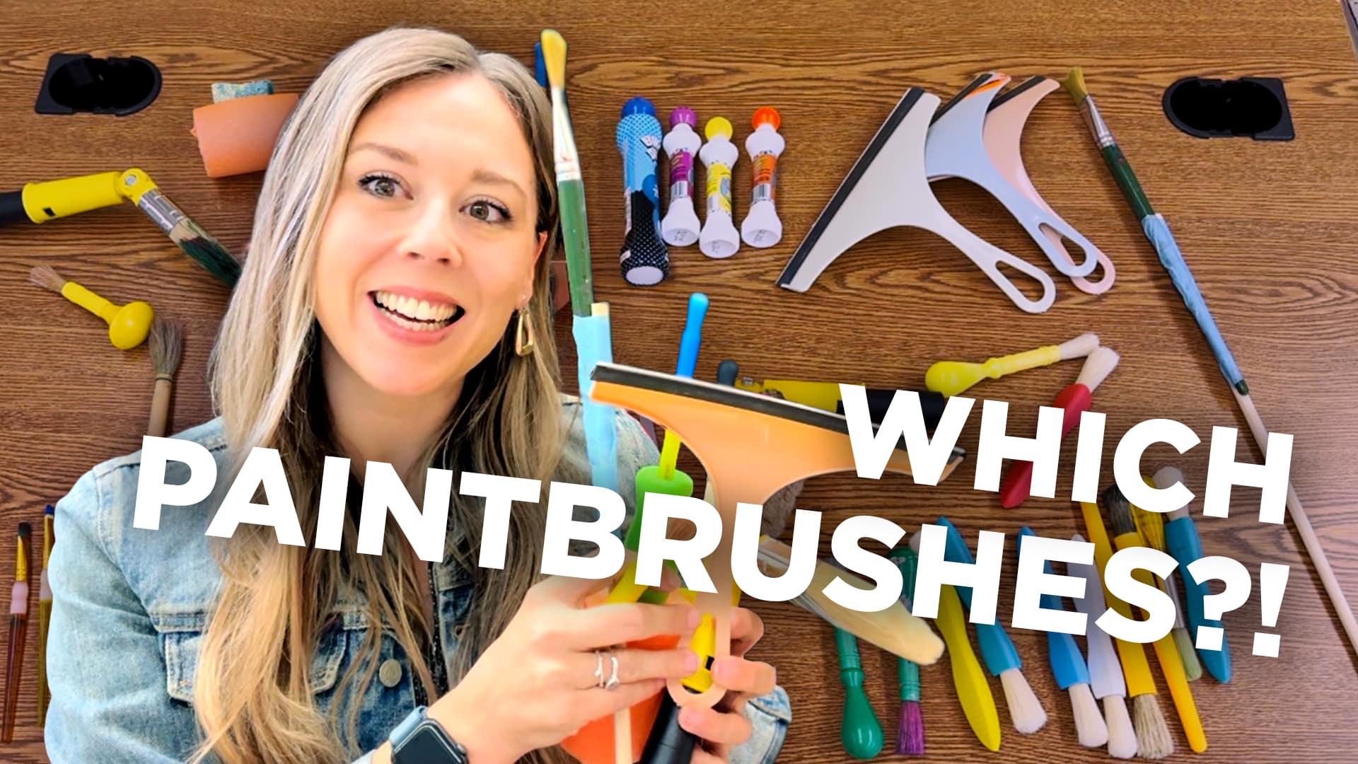 5 Helpful Adaptive Tools You Need For Your Art Room - The Art of Education