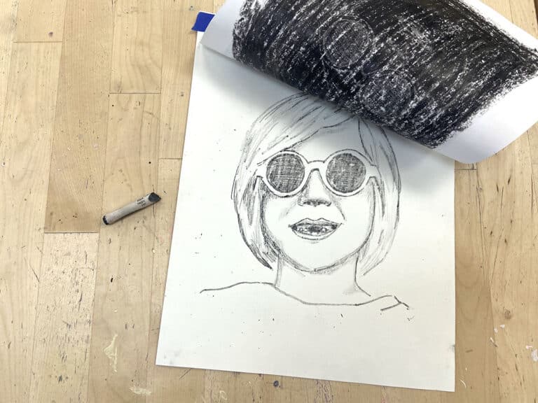 Crayon Techniques: Don't Underestimate the Unsung Heroes of the Art ...