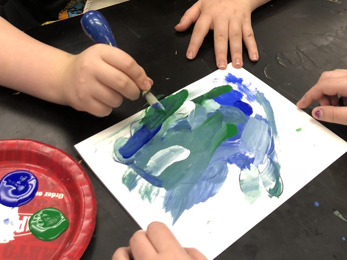 Where Do I Begin When Planning a Successful Adaptive Art Lesson? - The ...