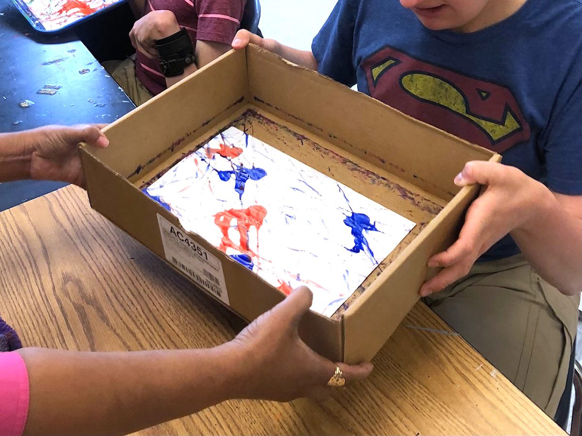 Where Do I Begin When Planning a Successful Adaptive Art Lesson? - The ...