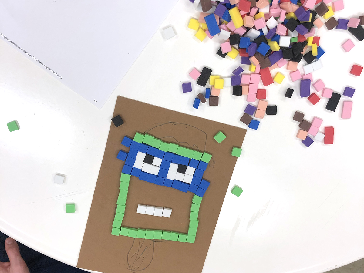 Where Do I Begin When Planning a Successful Adaptive Art Lesson? - The ...