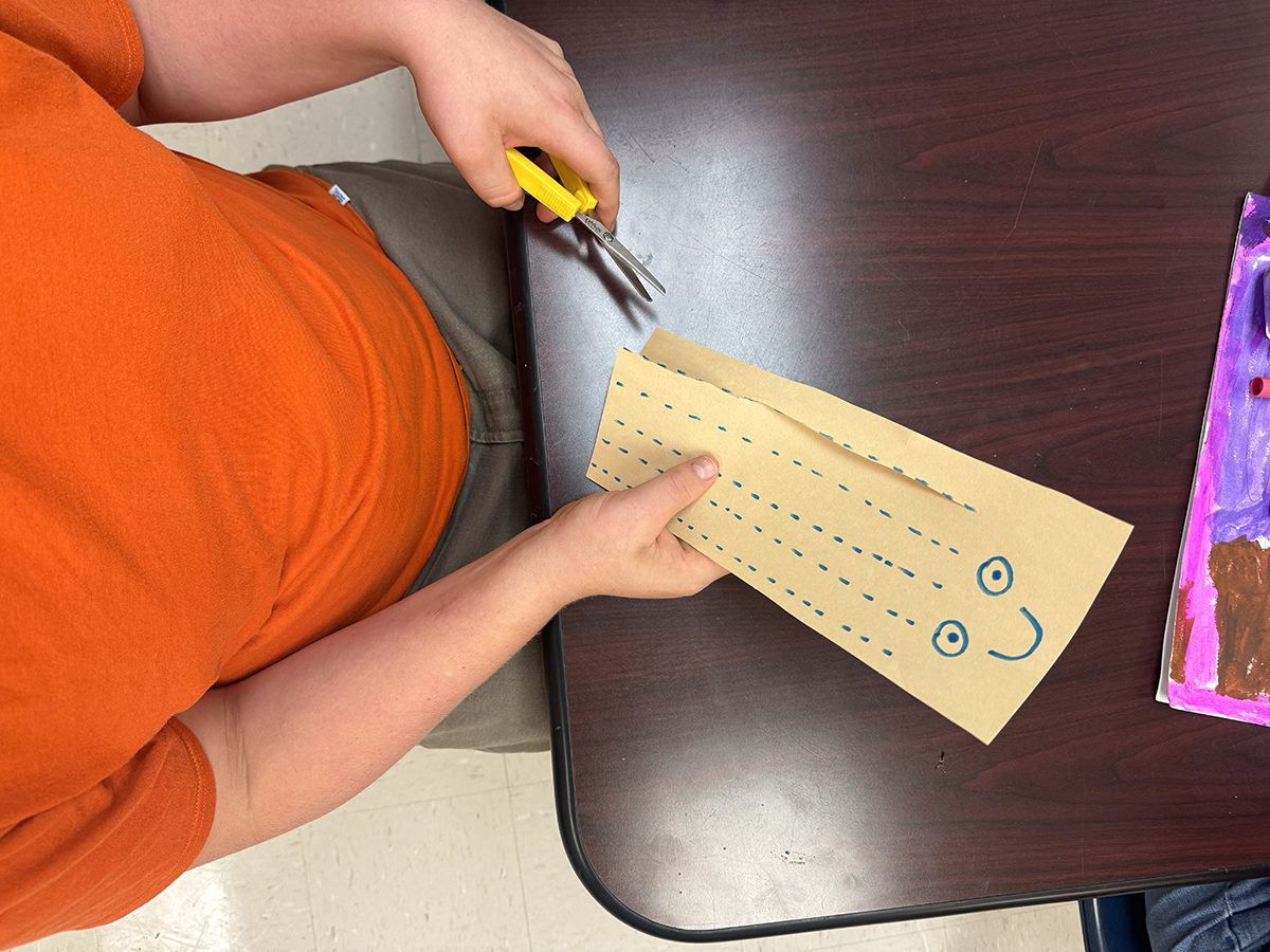 Where Do I Begin When Planning a Successful Adaptive Art Lesson? - The ...