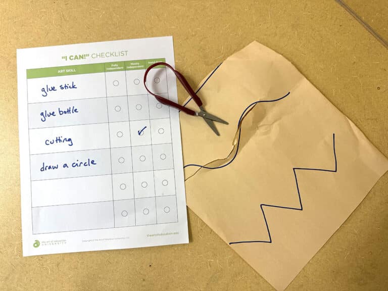 Where Do I Begin When Planning a Successful Adaptive Art Lesson? - The ...