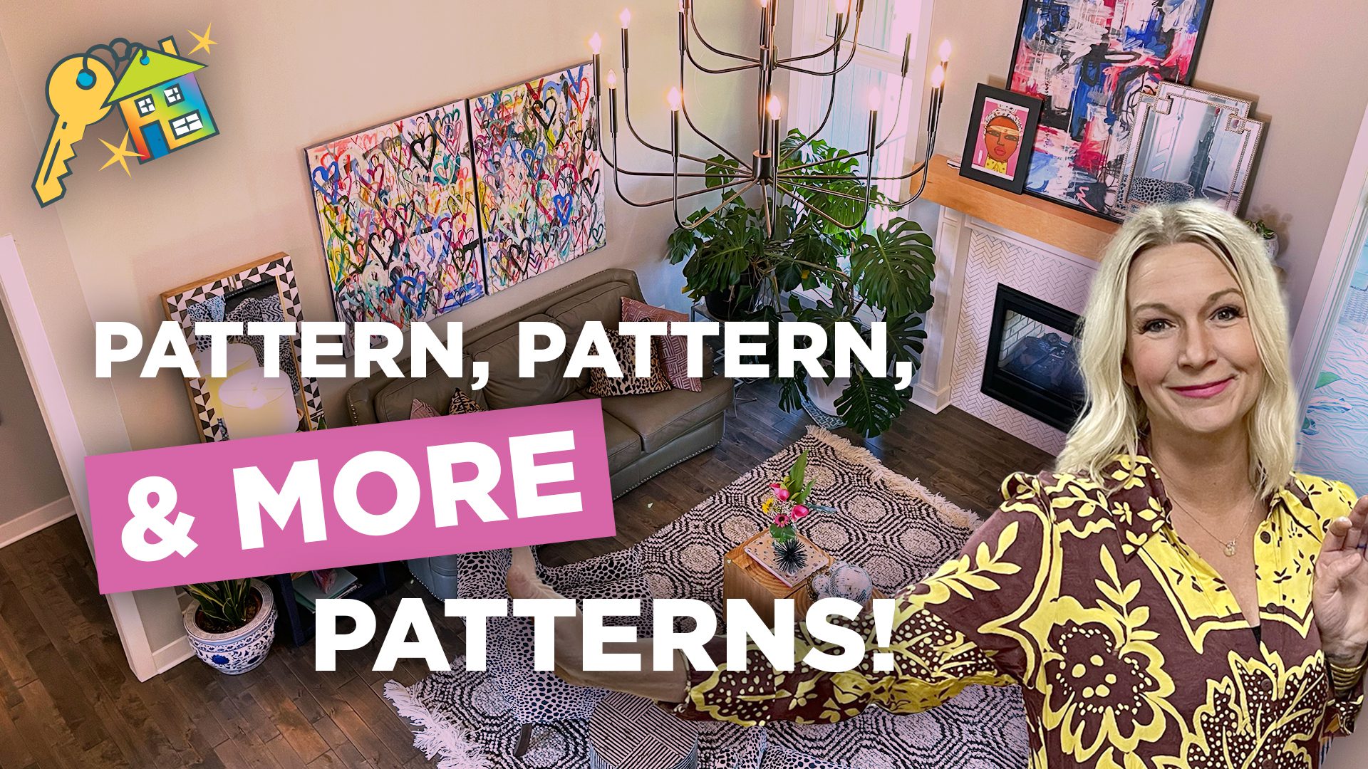 The Big Reveal: Unveiling the Art Room Makeover - The Art of Education ...