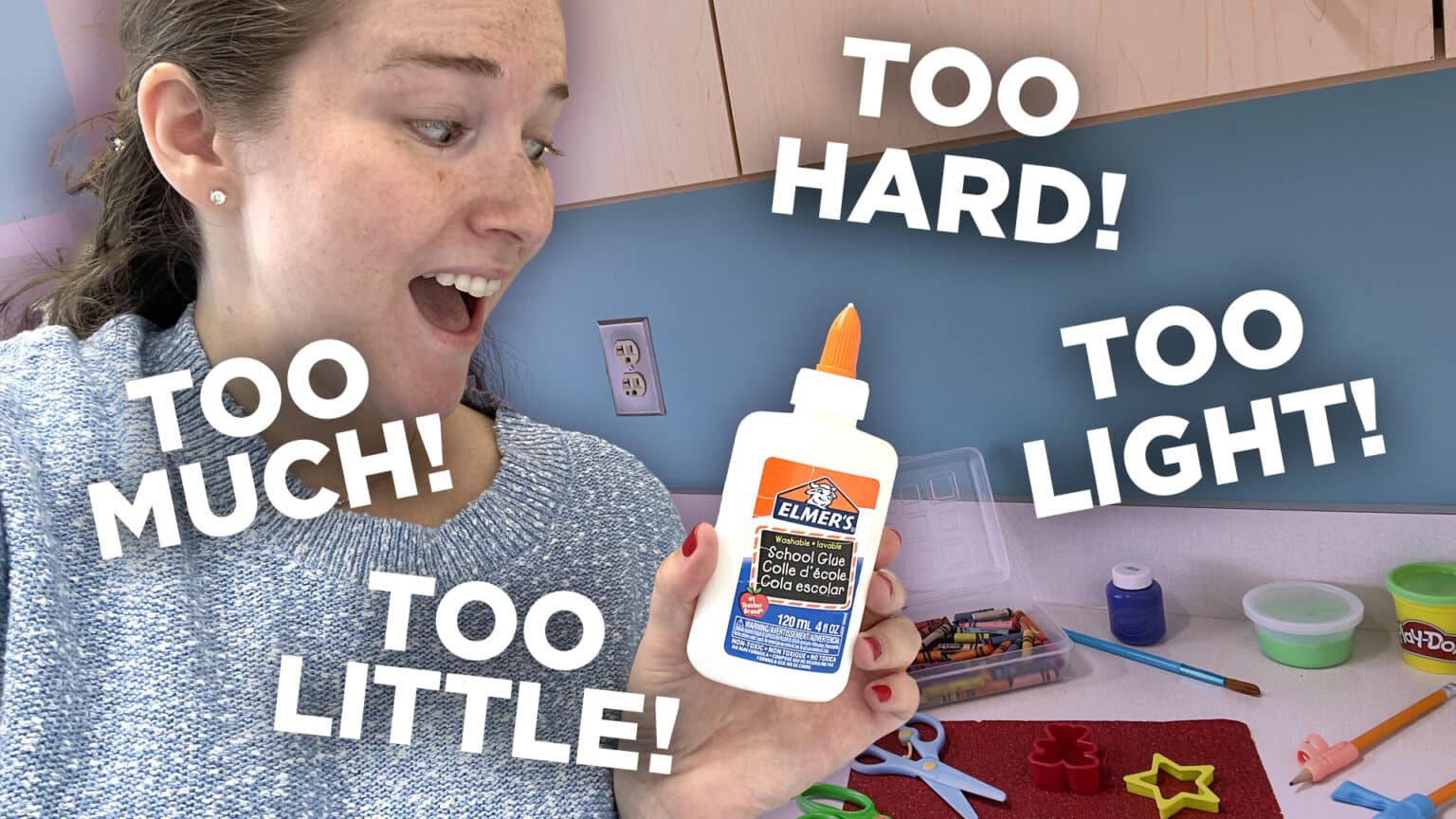 9 Adaptive Art Hacks Every Art Teacher Should Know! - The Art of Education