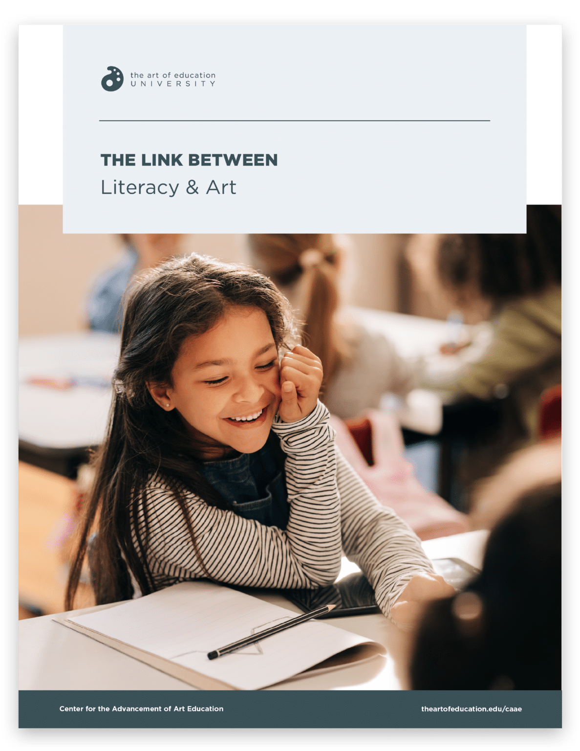 Celebrate Arts in Education Week - The Art of Education