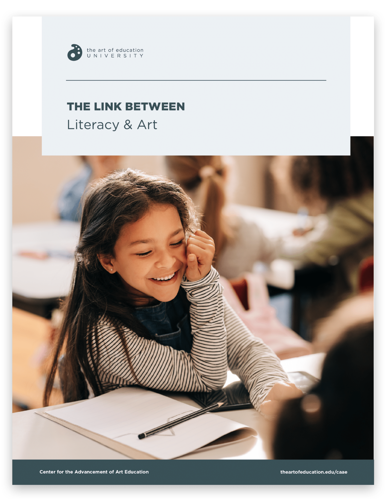 Celebrate Arts in Education Week - The Art of Education