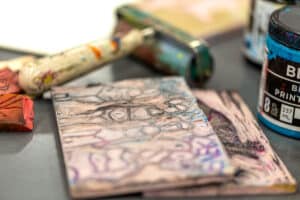 A Complete List of Supplies for Your New Art Room - The Art of Education