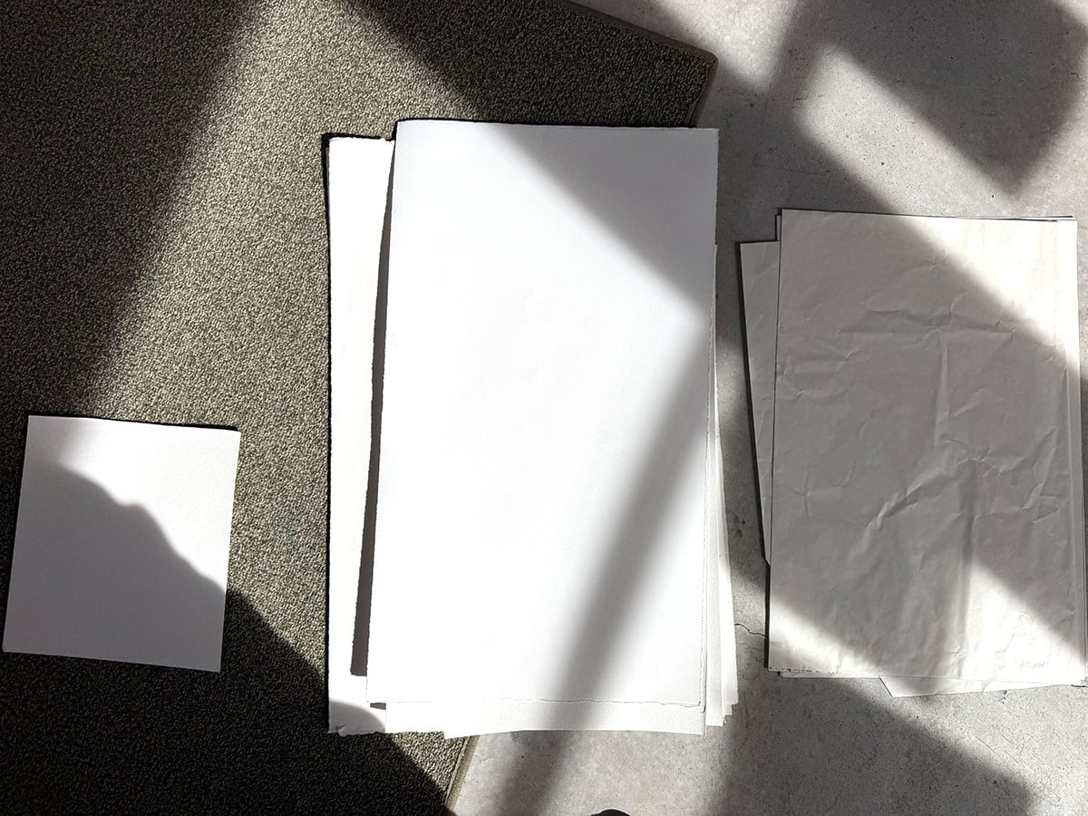 Organize It! Easy Paper Systems for Any Art Room - The Art of Education
