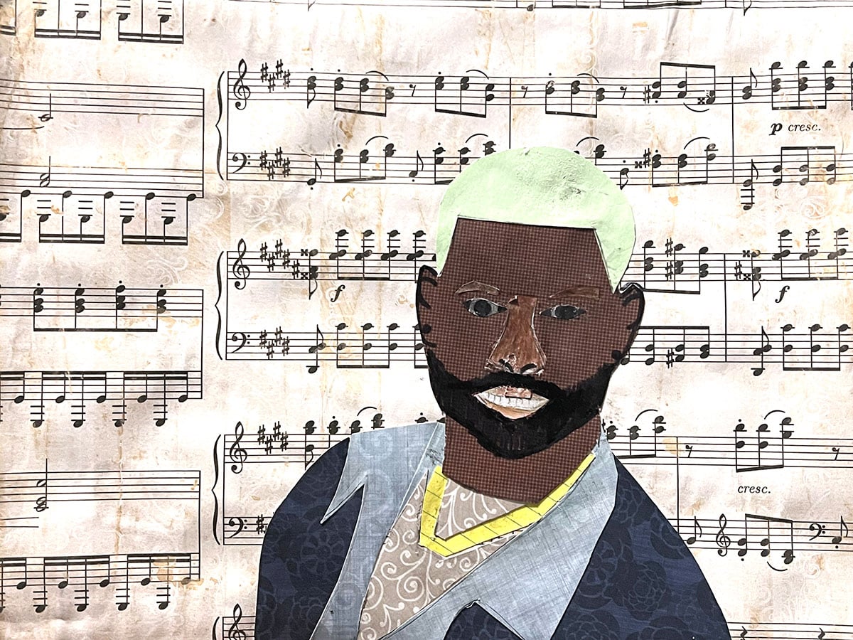 Stick With It: Time-Saving Collage Hacks for Busy Art Teachers - The ...