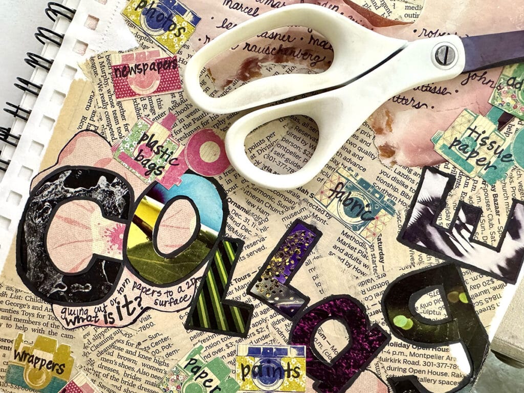 A More Creative Way to Teach Color Theory - The Art of Education University