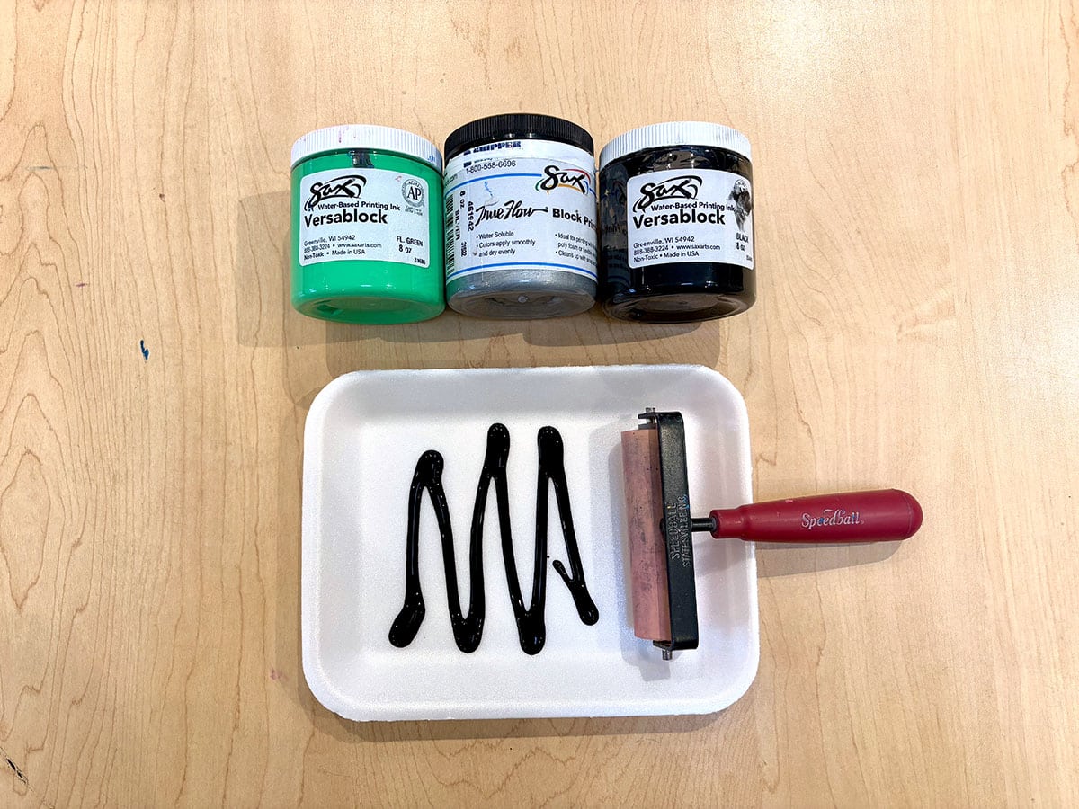 3 One-Day Printmaking Ideas to Bring Energy to Your Art Room - The Art ...