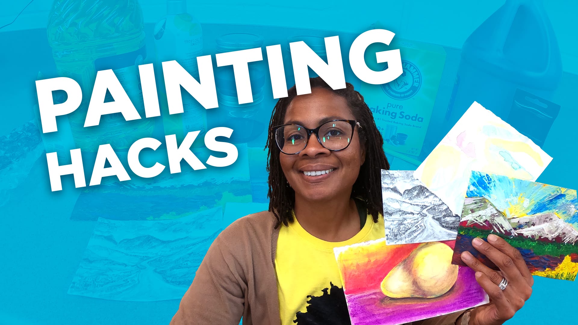 Drawing Just Got Easier! 8 Genius, Must-Try Hacks for Art Teachers ...