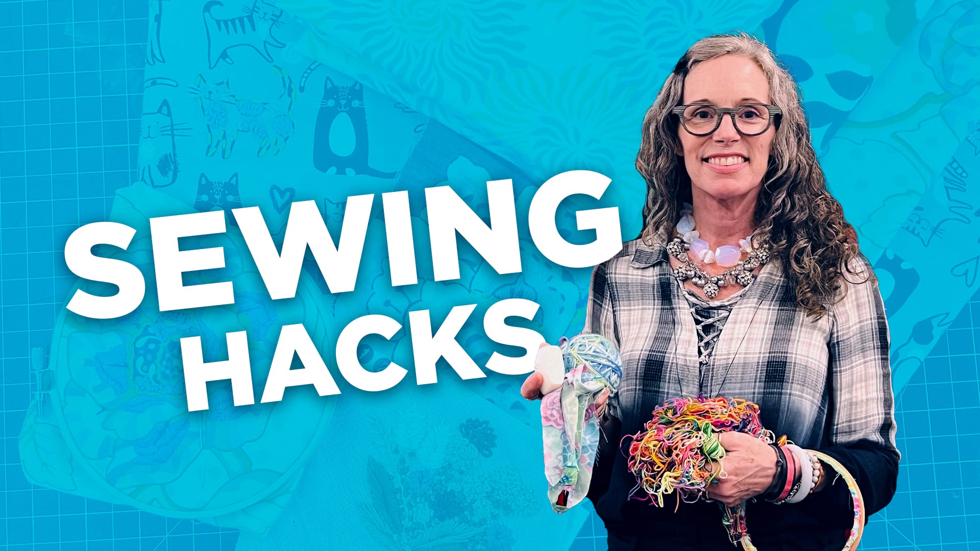 Classroom Sewing Made Simple: 10 Brilliant Hacks for Art Teachers - The ...