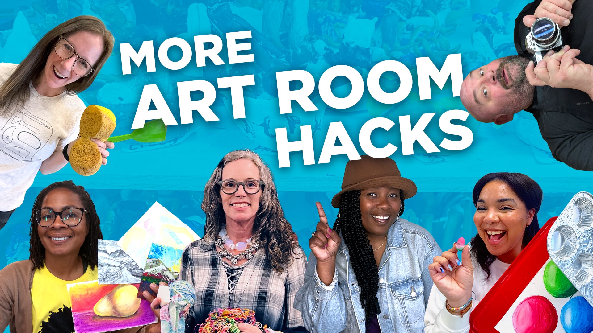 Construct a Collaborative Origami Installation with Joe Boatfield - The ...