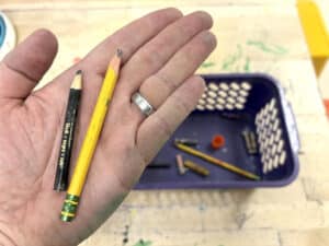 Meaningful One-Day Lesson Ideas for When Time and Art Supplies Are ...