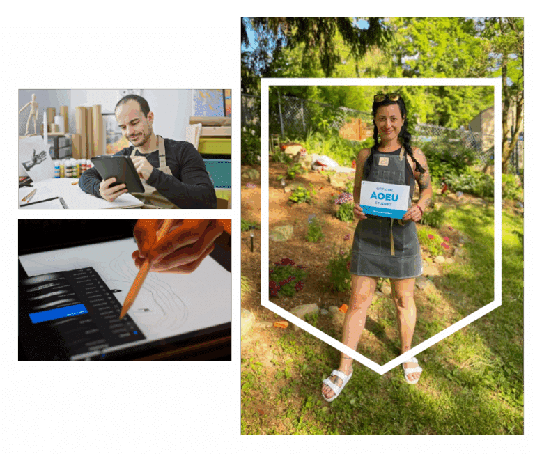 Curriculum - The Art of Education