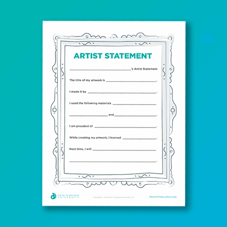 FLEX Curriculum - The Art of Education