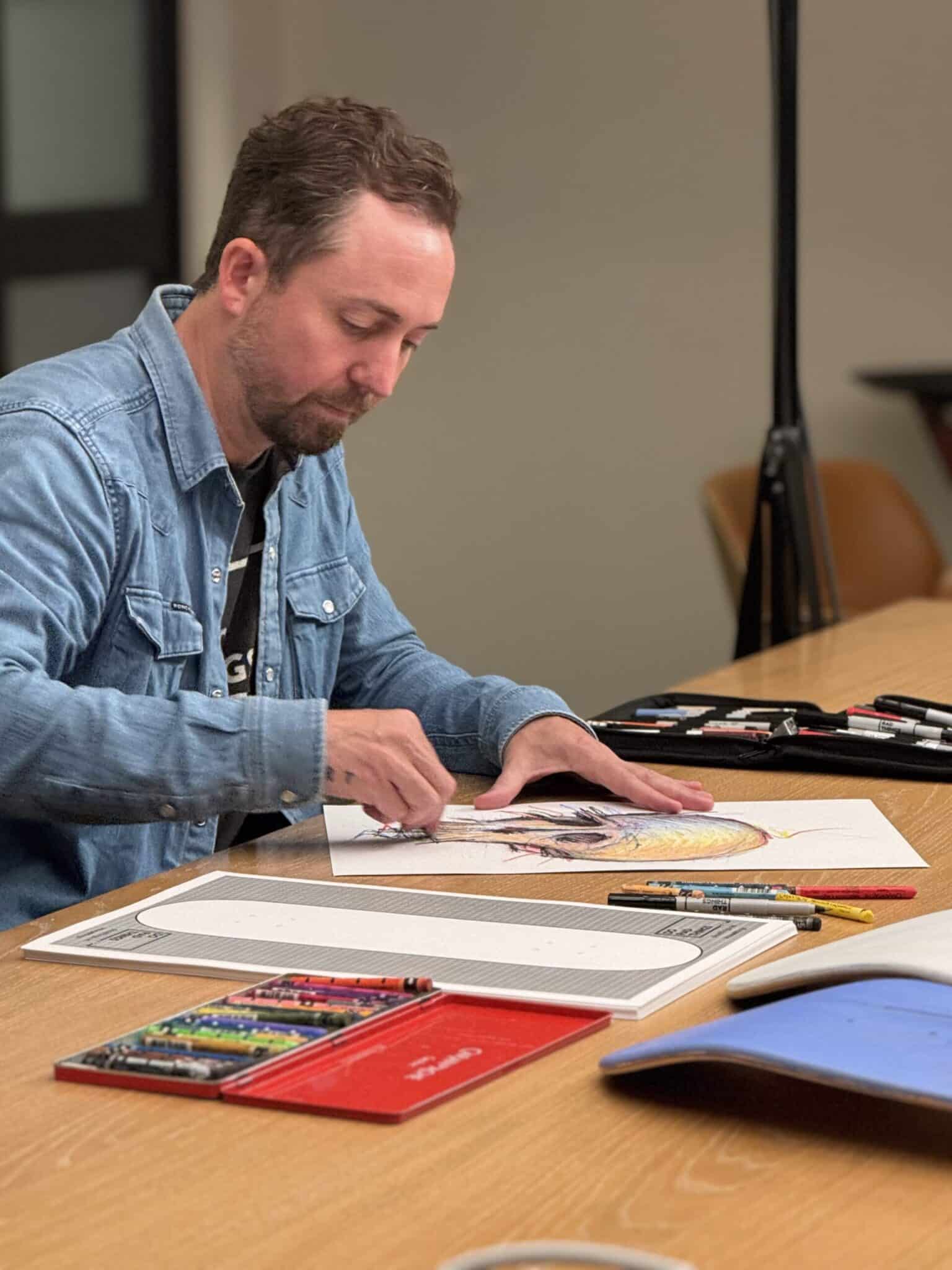 University - The Art of Education