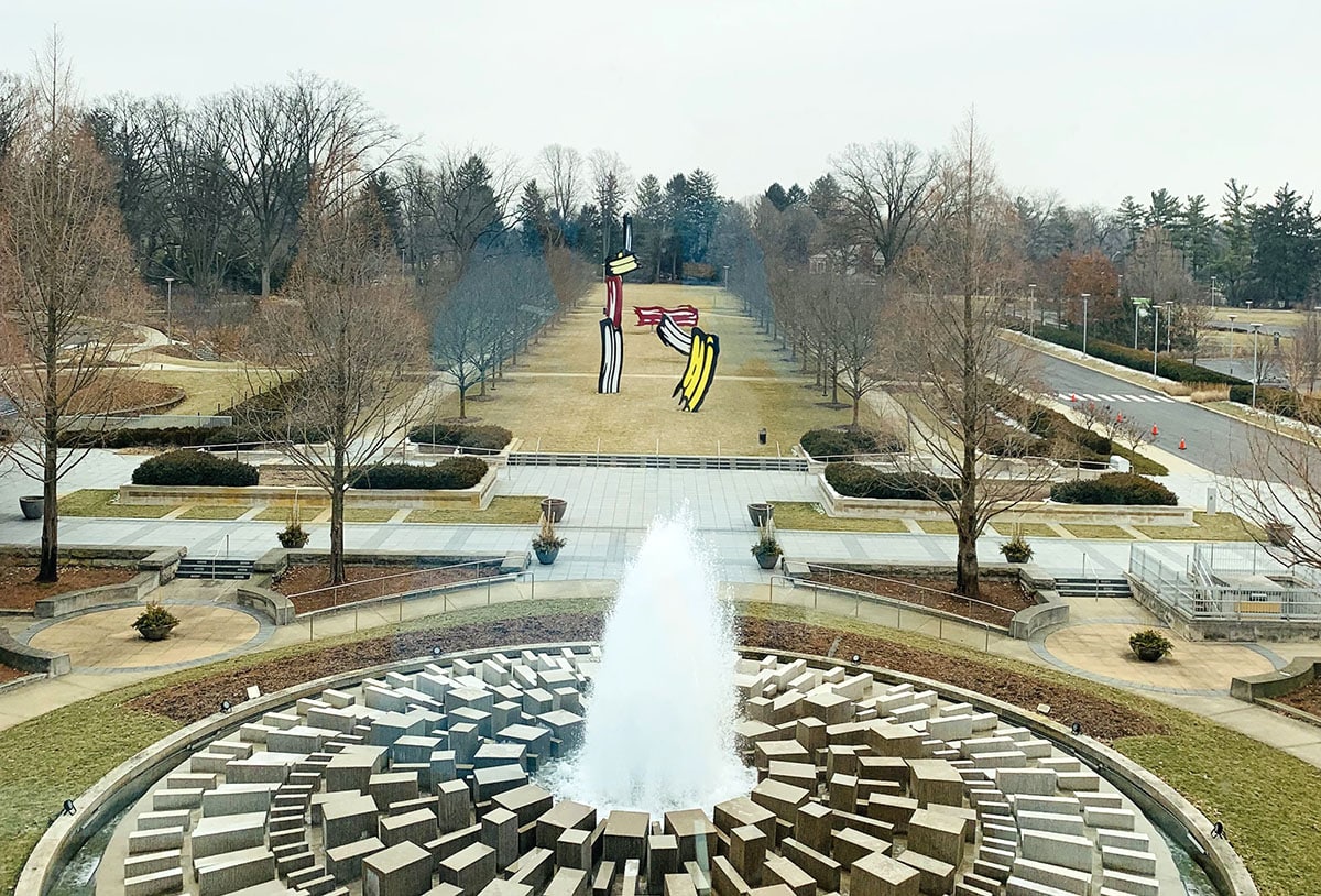 4 Steps to Creating Your Dream Art Museum Tour This Summer - The Art of ...