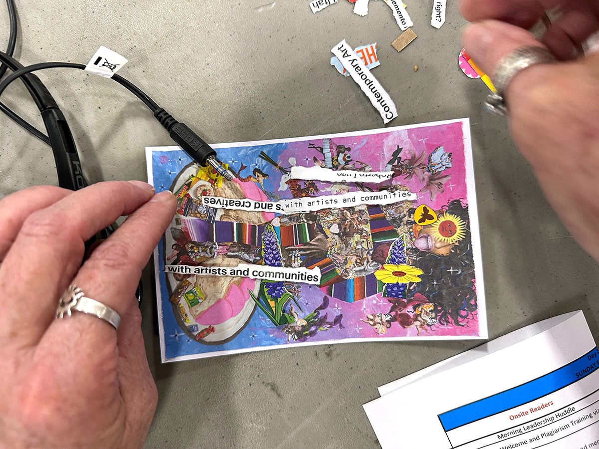 Jumpstart Your Creativity: 5 Easy Mini Art Practices for Art Teachers ...