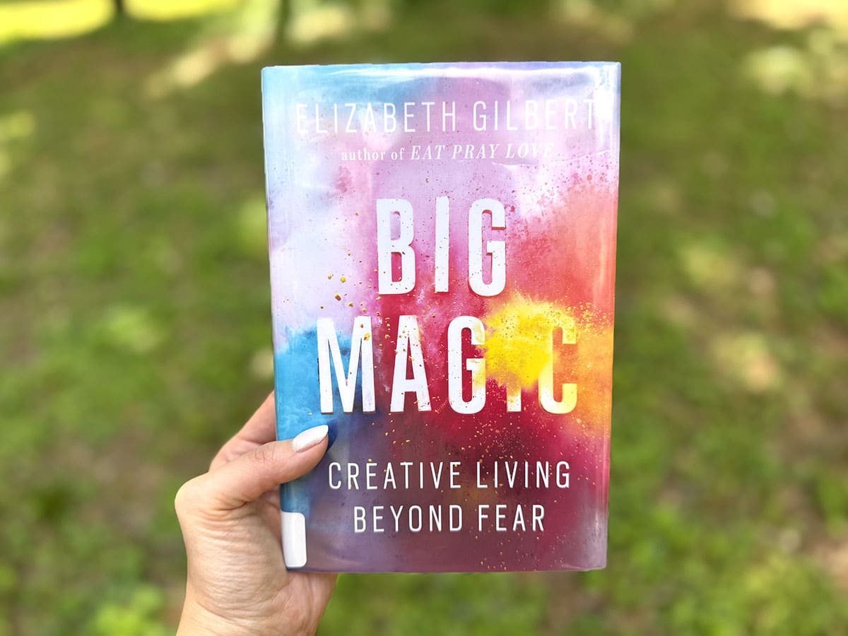 4 Summer Books To Help Art Teachers Fuel Their Creative Process - The ...