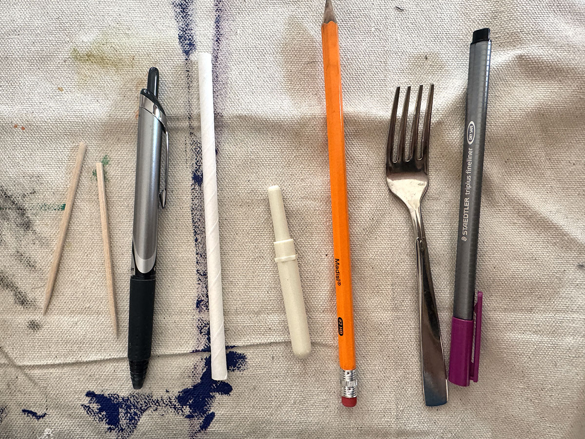 From Simple to Stunning: How to Elevate Styrofoam Printmaking in Your ...