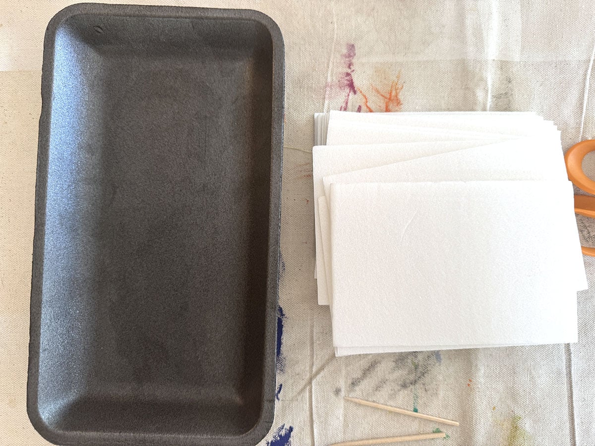 From Simple to Stunning: How to Elevate Styrofoam Printmaking in Your ...