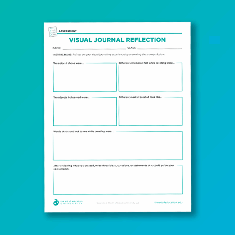 FLEX Curriculum - The Art of Education