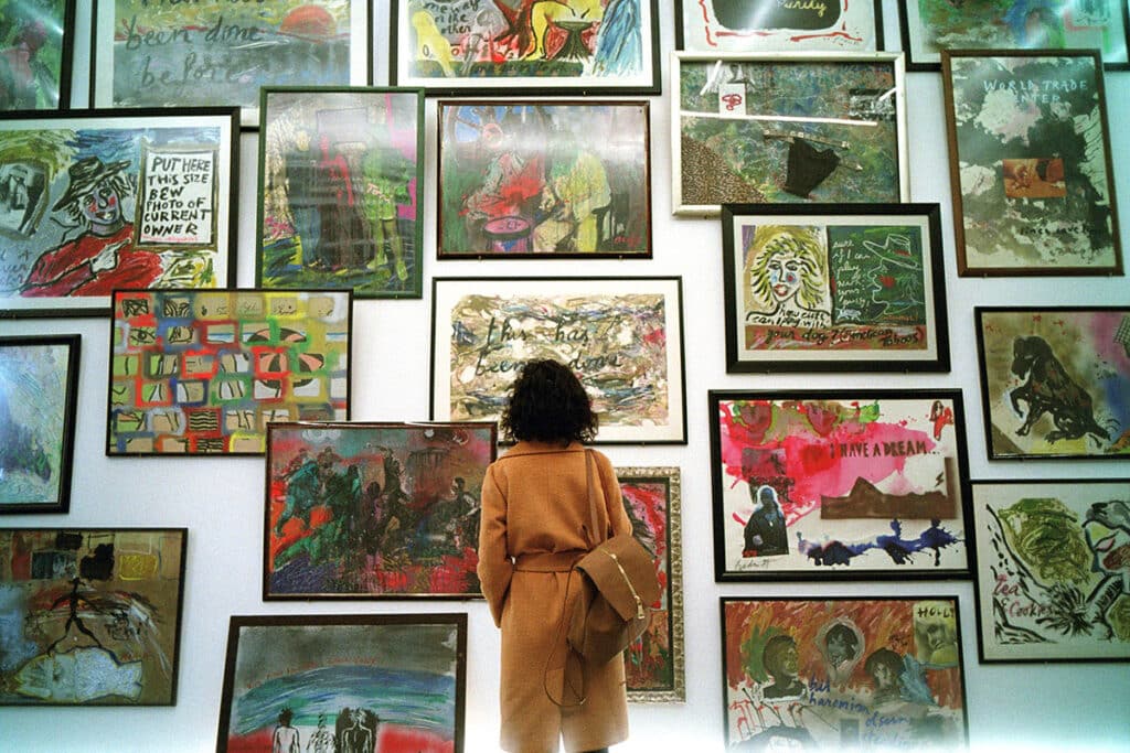 Printmaking + Math = The Powerful Duo Students Need in Art Class - The ...