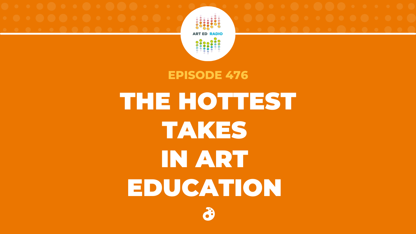 Let Creativity Reign: Art Ed NOW, Teacher Hacks, and Artmaking with ...