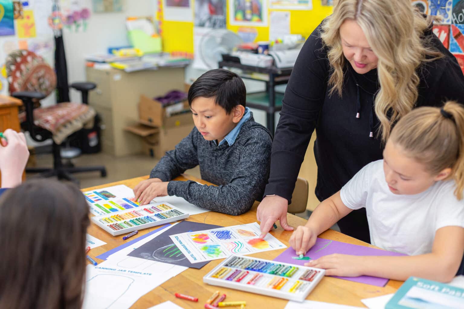 Flex Pro Sampler The Art Of Education