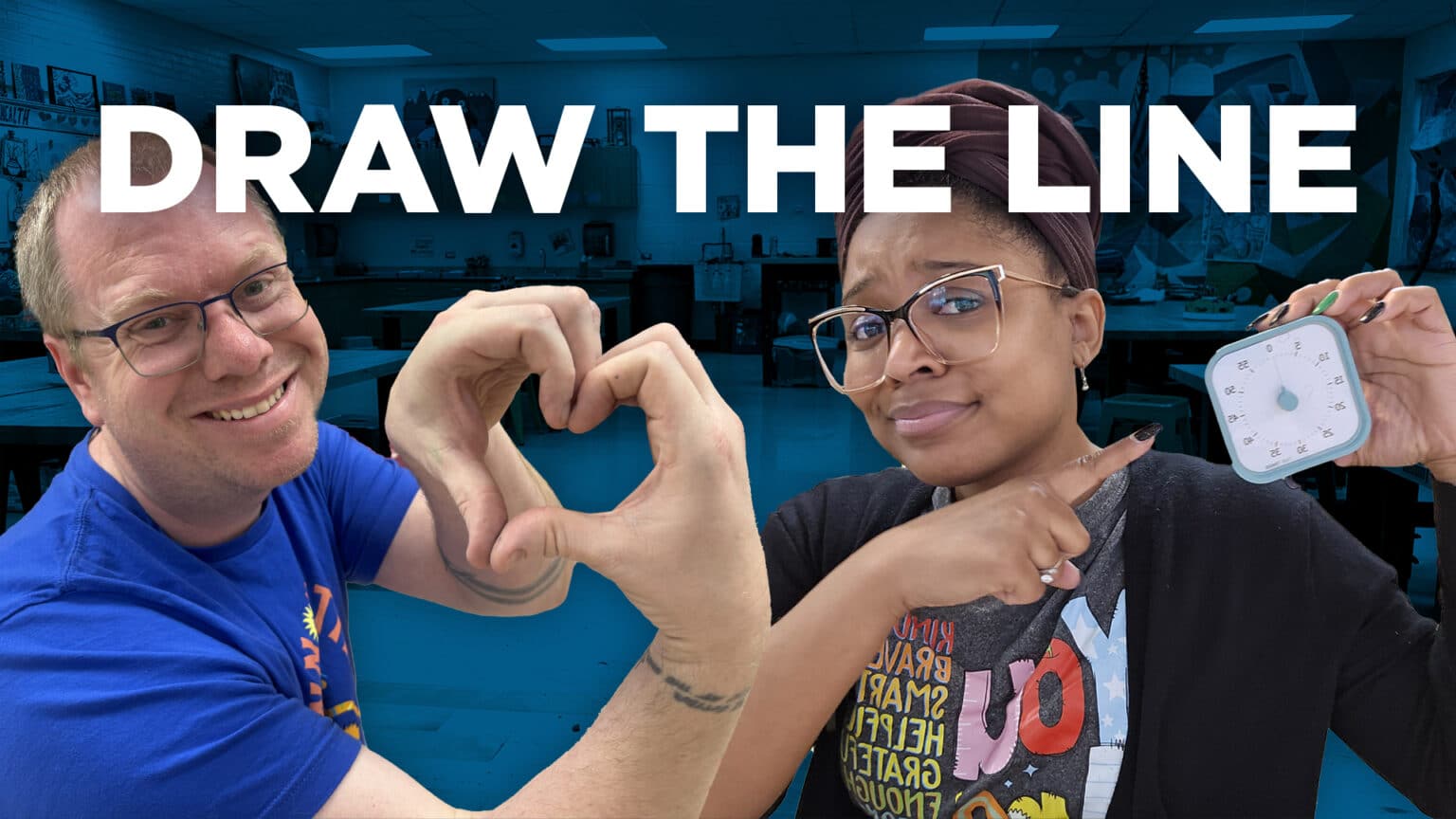 How Art Teachers Handle Insults, Phones, Inappropriate Drawings, & More ...