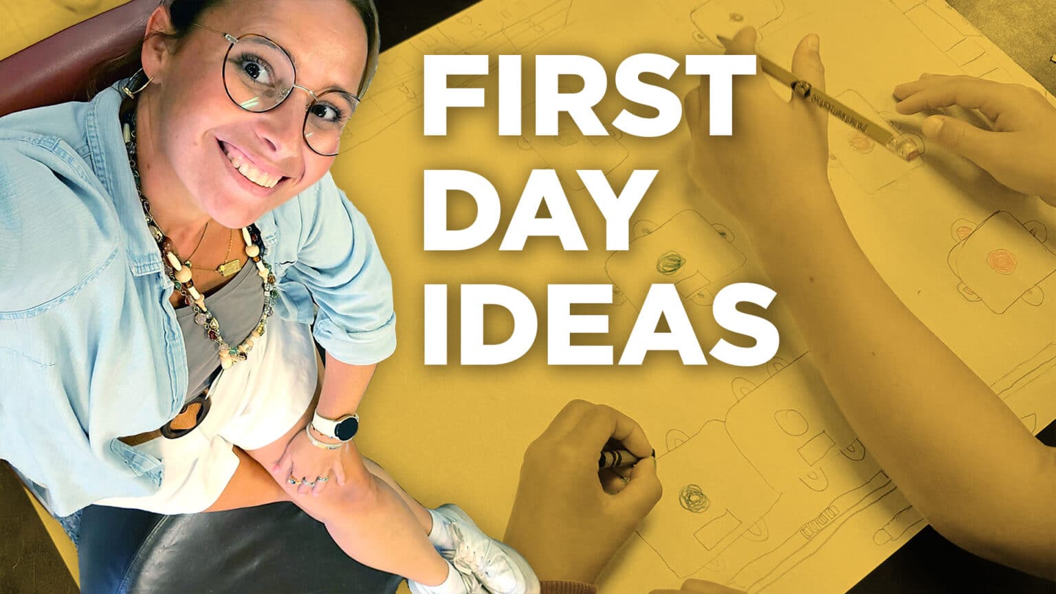 How Art Teachers Handle Insults, Phones, Inappropriate Drawings, & More ...