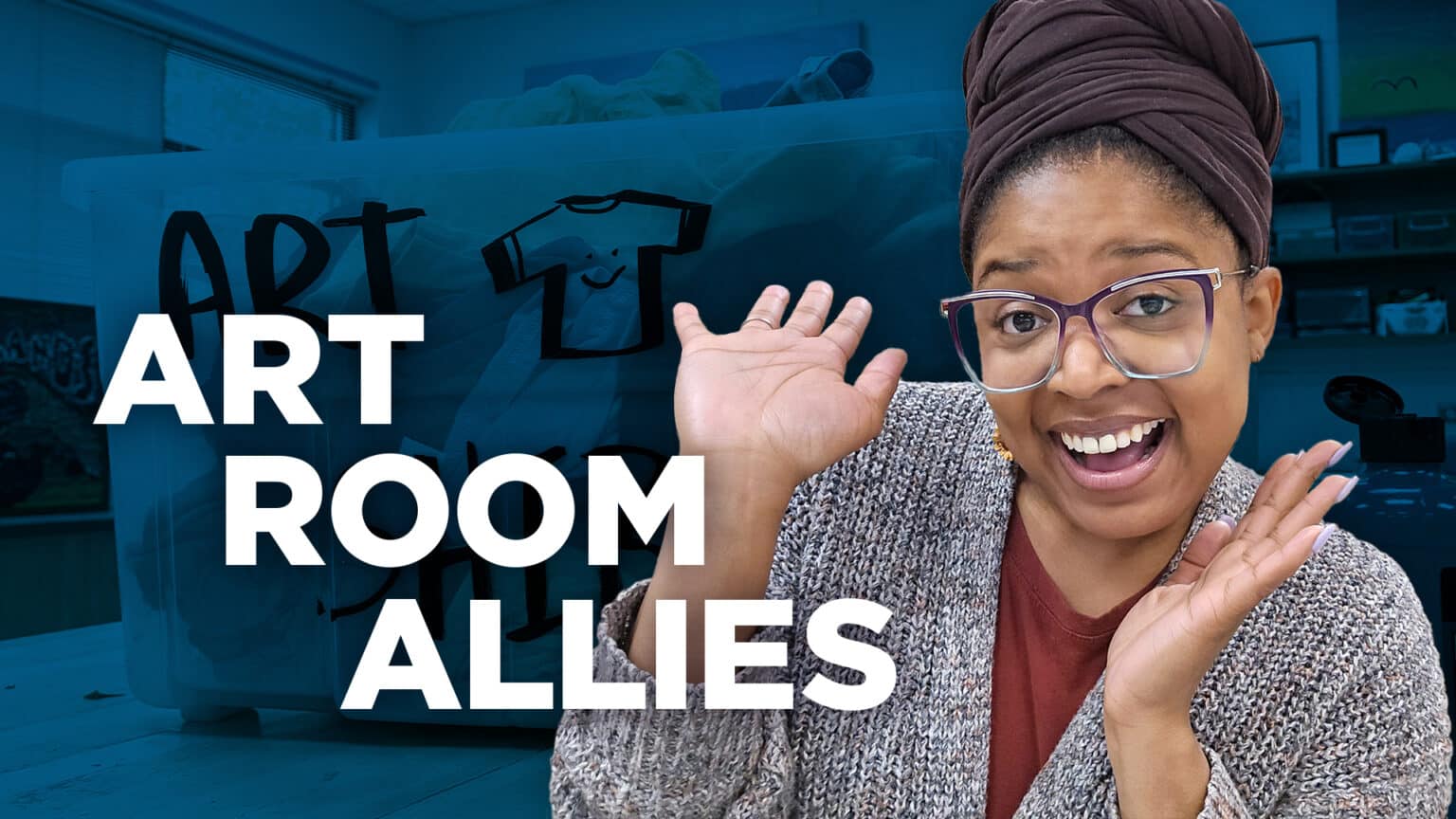 Attitudes Out of Control? Art Room Tips for Perfectionism to Apathy ...