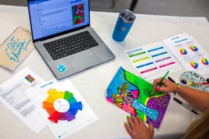 Comprehensive Curriculum Examples for Every Age Level - The Art of ...