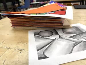 The Organized Art Teacher: Easy Ways to Order and Manage Your ...