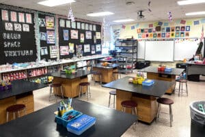 How to Transform Stencils Into Elevated Printmaking in the K-12 Art ...