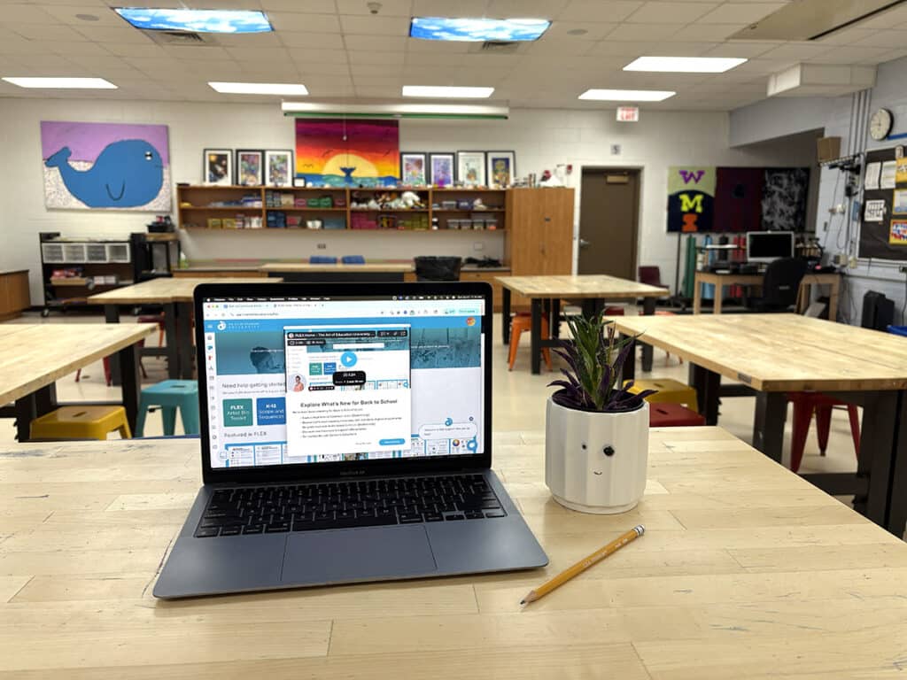 Comprehensive Curriculum Examples for Every Age Level - The Art of ...