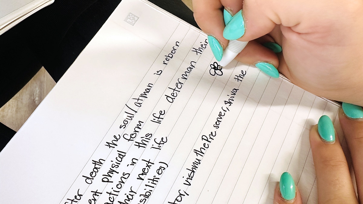 How Doodling Unlocks Literacy: Art Room Strategies That Really Work ...