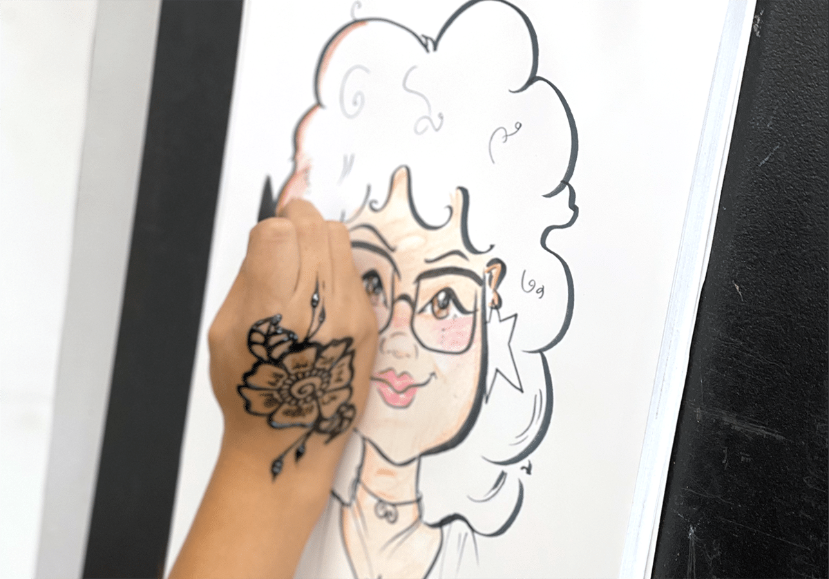 Teaching Caricature for the First Time? Tips, Ideas, and Lesson ...