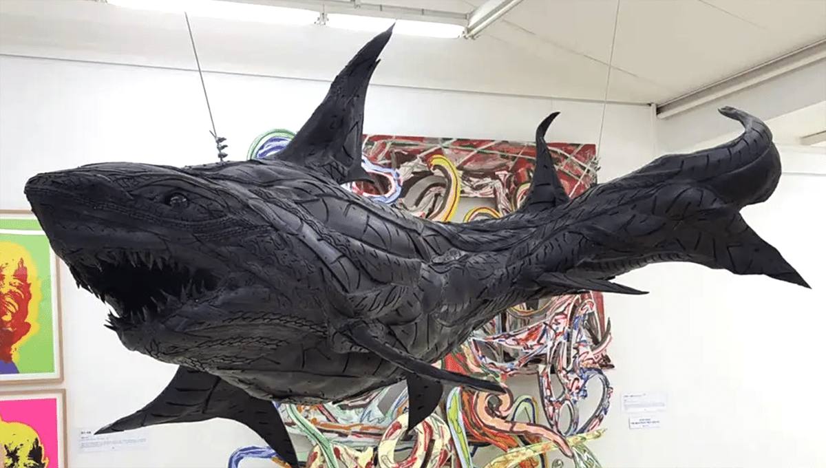 These 9 Unusual Art Materials Will Surprise Your Students! - The Art of ...