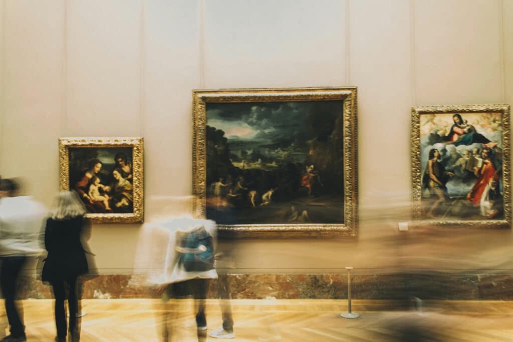 5 Astonishing, Lesser-Known Artworks You Should Know - The Art of Education