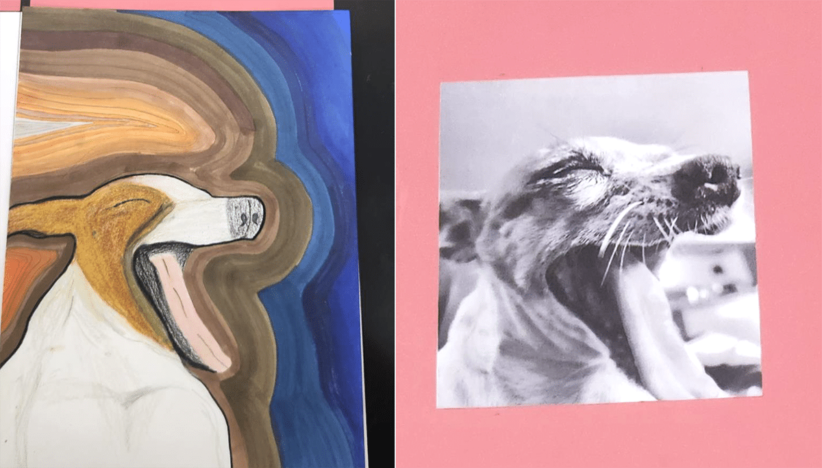 How to Use Artist Bios to Inspire Meaningful Research and Art Projects ...