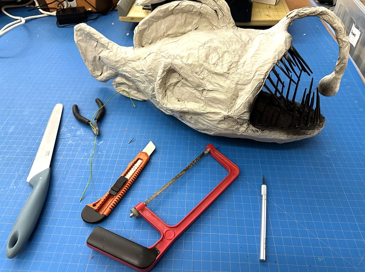 Stay Sharp: Fun and Creative Tools to Keep Your Art Room Cutting Edge ...