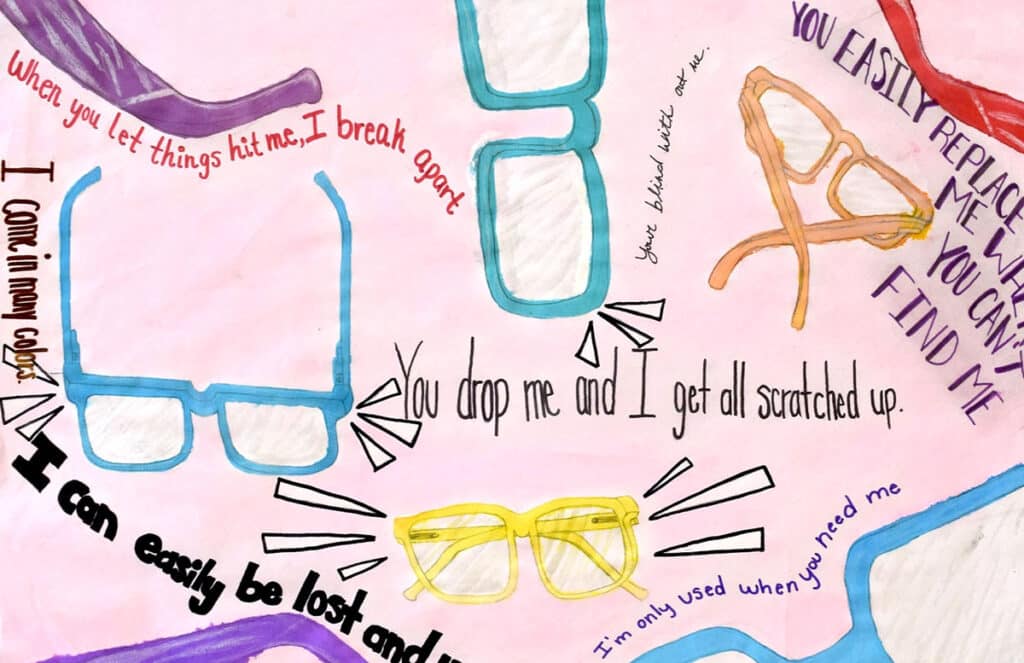 5 Common Artwork Emergencies—and How to Help Students Work Through ...