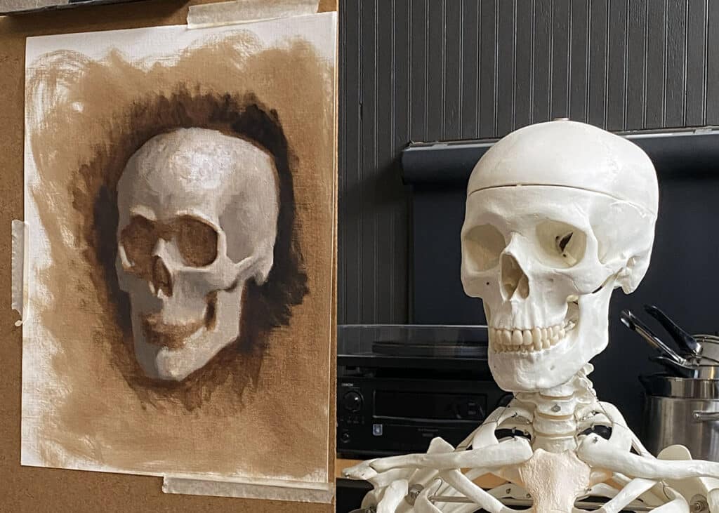 Draw from Old Methods to Teach New K-12 Artists - The Art of Education